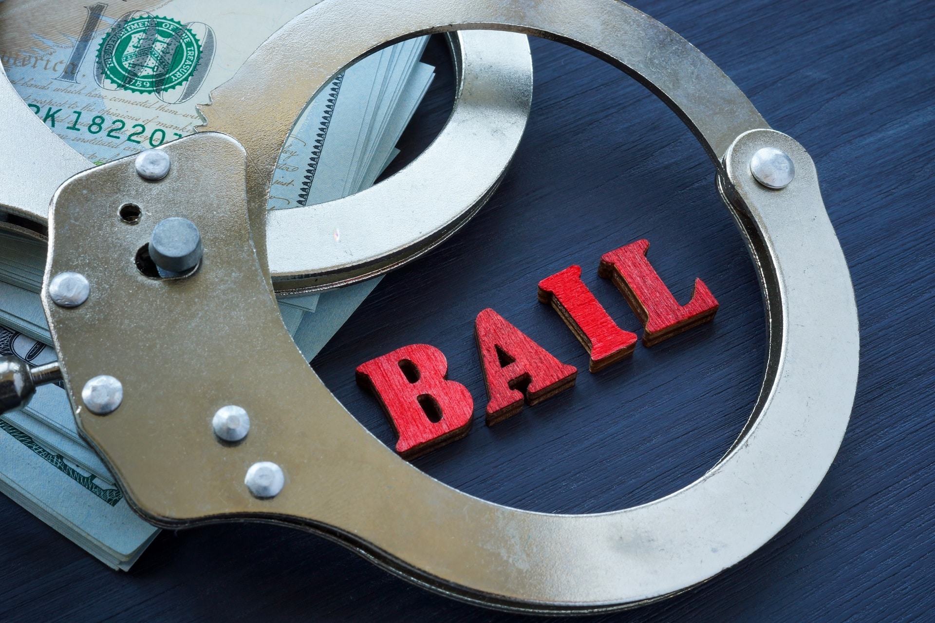 Professional Bail Bond Agent Grand Prairie, TX | Just Bail Bonds
