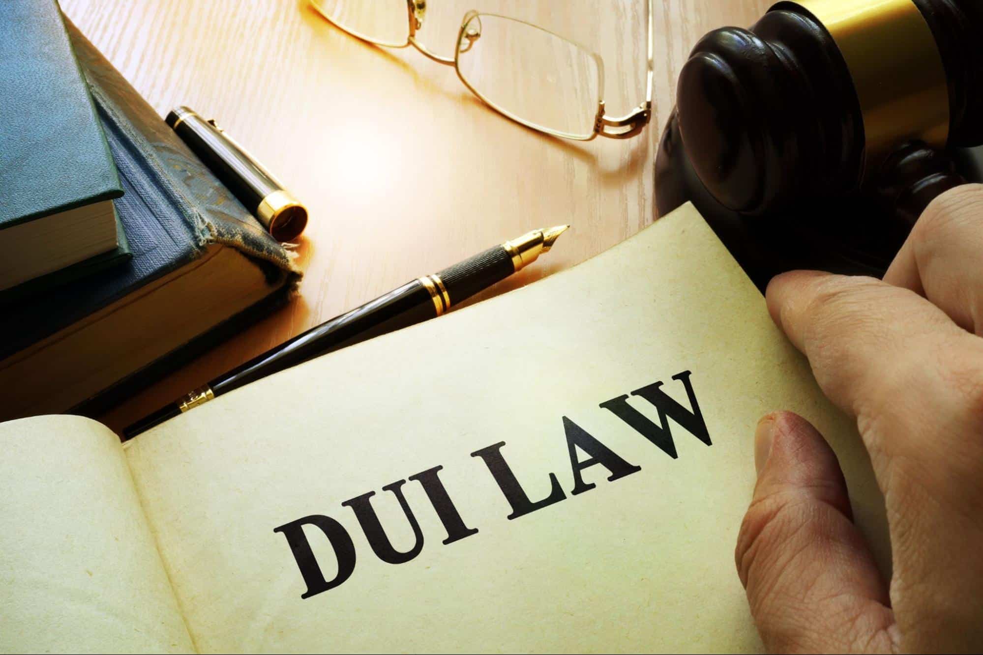 What Is The Difference Between A DUI And DWI In Texas? | Just Bail Bonds