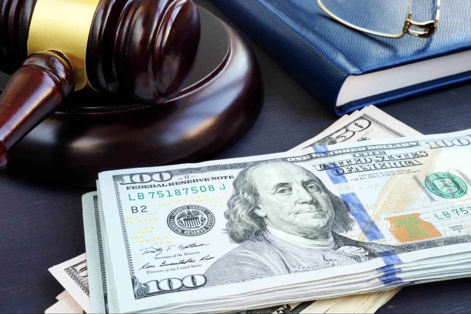 Arlington & Fort Worth, TX Best 24 Hour Bail Bonds | Just Bail Bonds